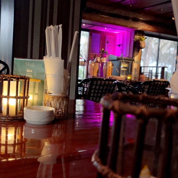 Photos at Trader Vic's - Bar in Manama