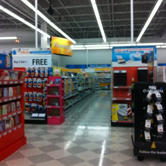 OfficeMax - North Side - Chicago, IL