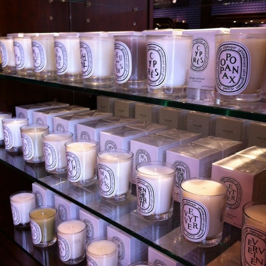 diptyque - Bucktown - Chicago, IL