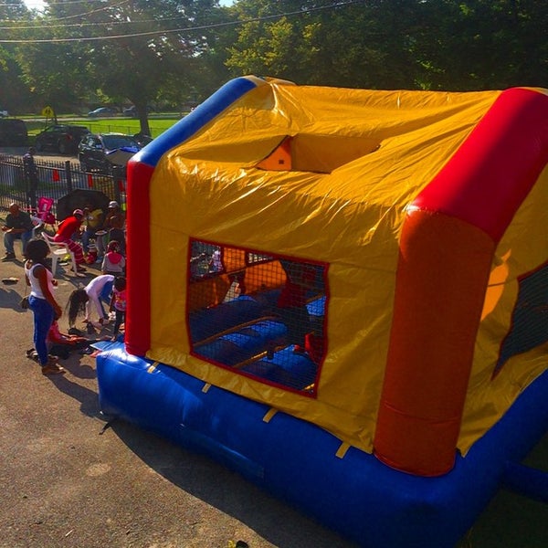 A. Phillip Randolph Pullman Porter Museum - History Museum in Pullman