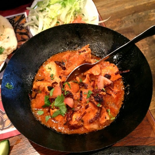 Tayyabs - Whitechapel - London, Greater London