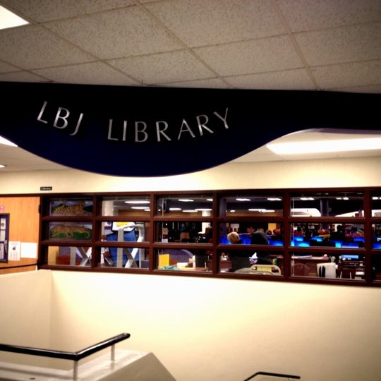 Photos at LBJ High School - 2 tips from 285 visitors