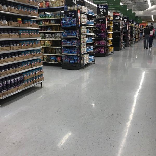 Photos at Walmart Supercenter - Big Box Store in Shawnee