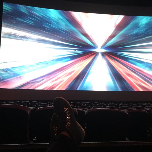 Photos at AMC Studio 28 with Dine in Theaters - Olathe Station - 97 ...