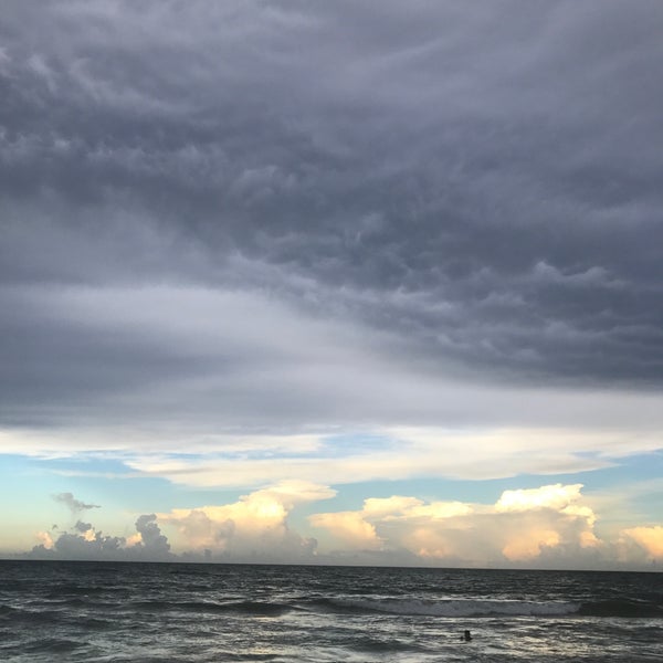 Pepper Beach Park - Hutchinson Island North - Ft. Pierce, FL