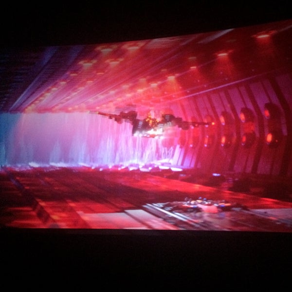 Photos at AMC Legends 14 - Movie Theater in Kansas City