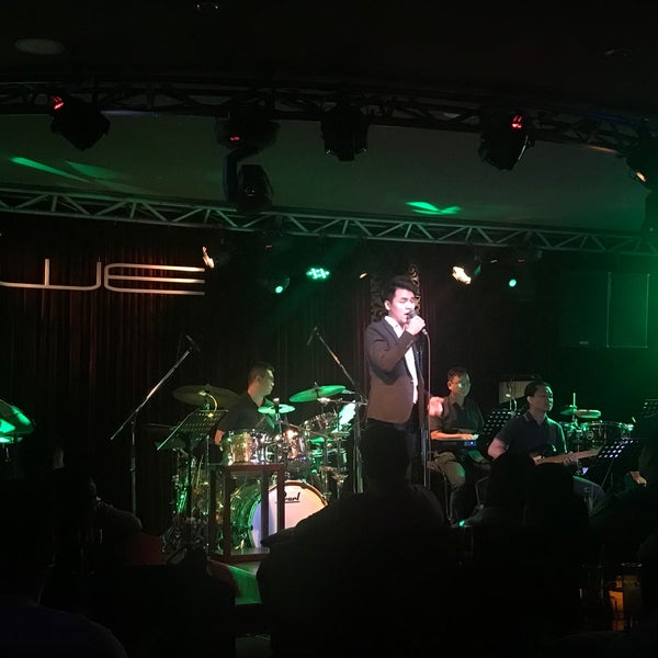 We Lounge - Performing Arts Venue