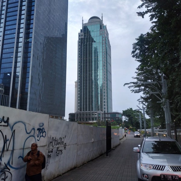 Menara Batavia - Tanah Abang - 77 tips