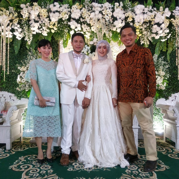 Gedung Pertemuan Puspiptek - 2 tips from 289 visitors