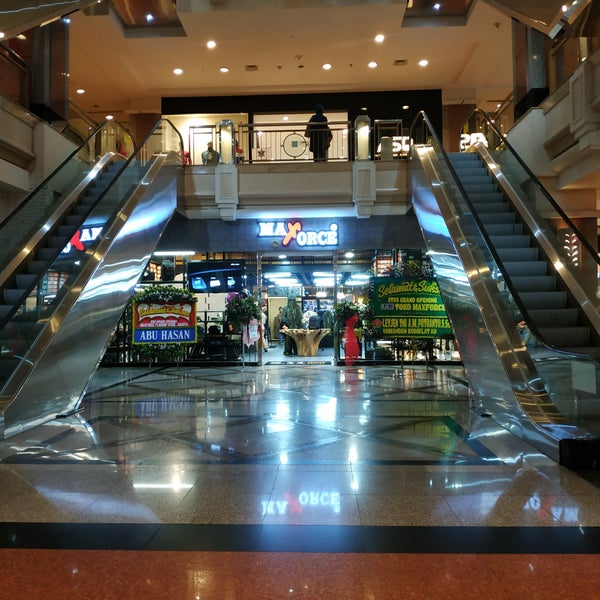 STC Senayan - Tanah Abang - Jakarta Pusat, Jakarta