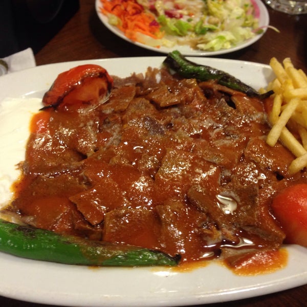 Kebap 49 - Kebab Restaurant