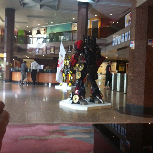 Photos at Sarawak Shell Berhad Miri - Office in Miri