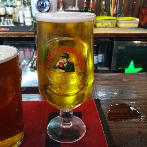 The Mischief - Pub in Norwich