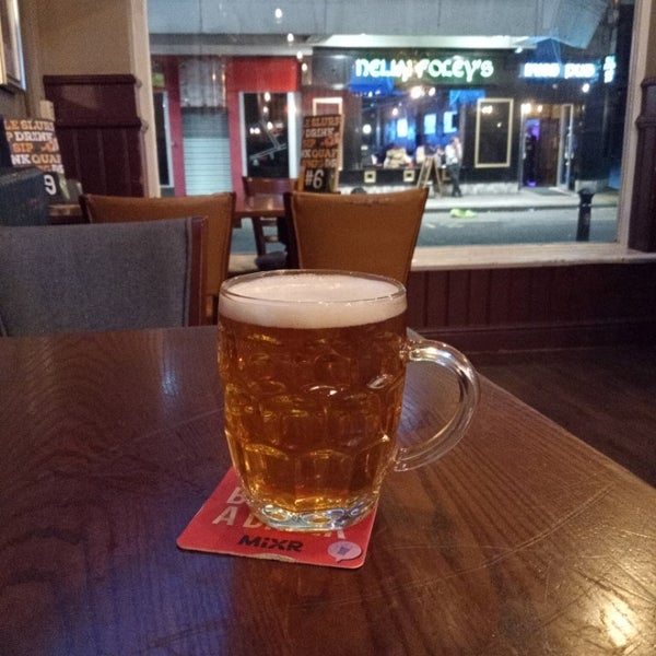 The Blob Shop - Pub in Liverpool