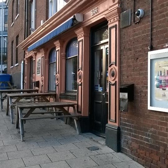 The Steam Packet - Thorpe - Norwich, Norfolk