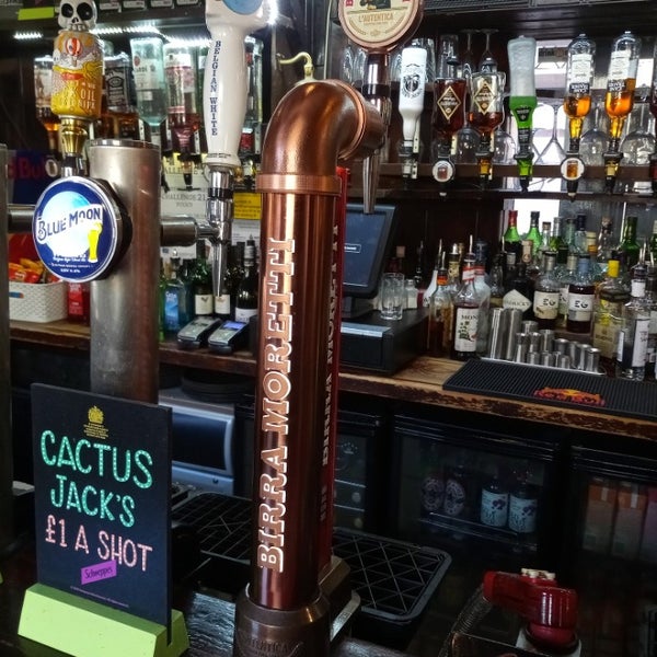 The Mischief - Pub in Norwich