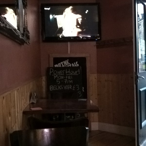 The Steam Packet - Thorpe - Norwich, Norfolk