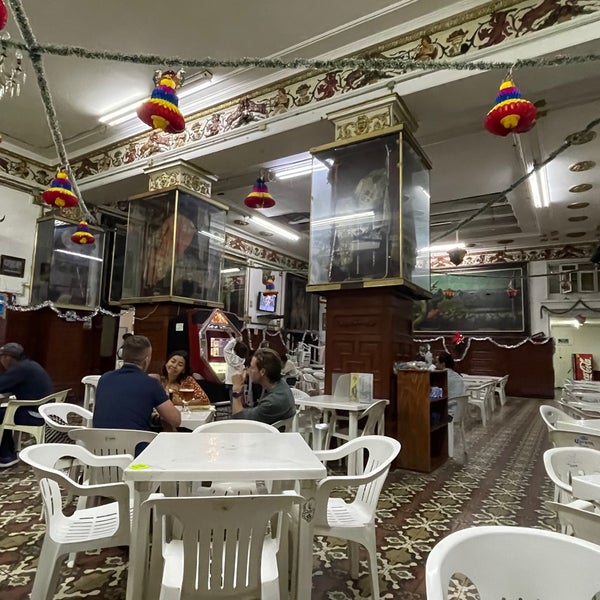 La Faena - Venustiano Carranza 90