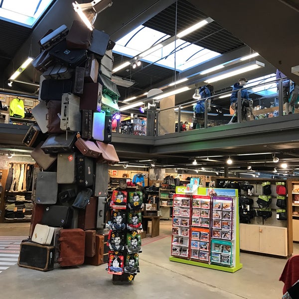 A.S.Adventure - Zaventem, Vlaams-Brabant