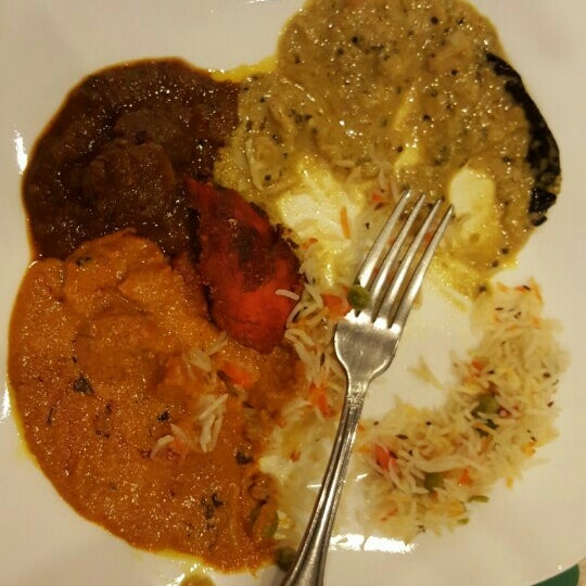 Paradise Biryani Pointe - 11 tips from 154 visitors