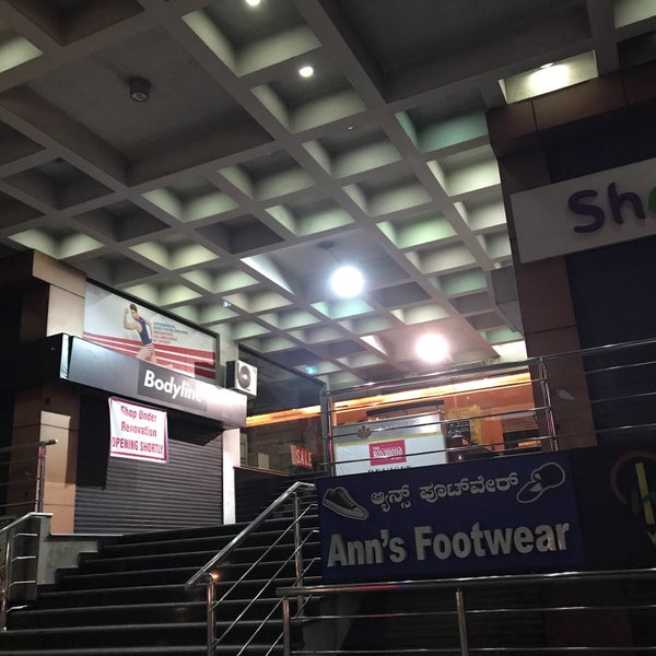 Empire Mall - 7 tavsiye