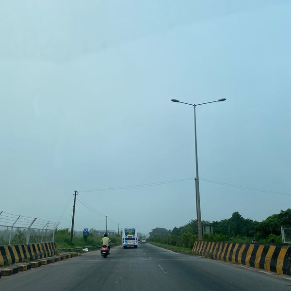 Netravati Bridge - 4 tips from 212 visitors