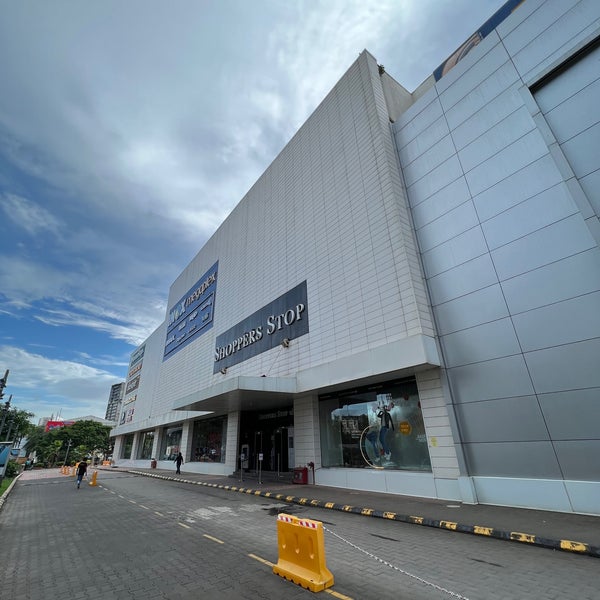 Inorbit Mall - Goregaon West - 110 tips from 6135 visitors