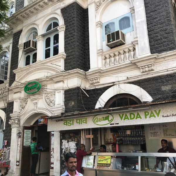 Aram Restaurant - 8 tips