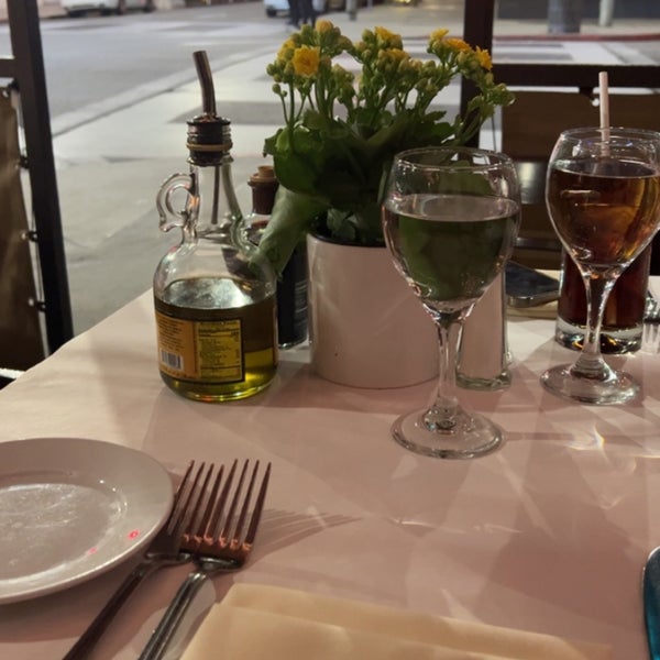 Il Pastaio - Italian Restaurant