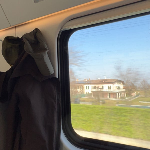 Stazione Pioltello Limito - 23 tips from 1002 visitors