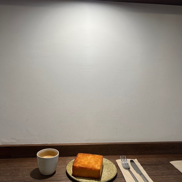 Arôme Bakery - Marylebone - 27 Duke St