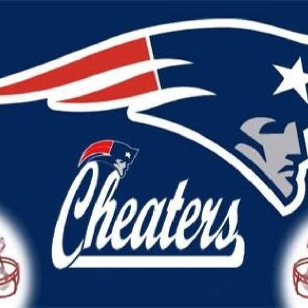 New England Cheaters