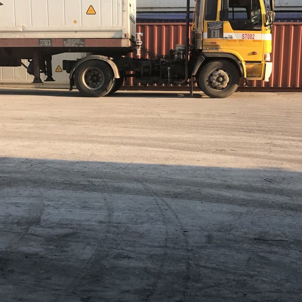 Eng Kong Container Services (J) Sdn. Bhd. - Pasir Gudang, Johor