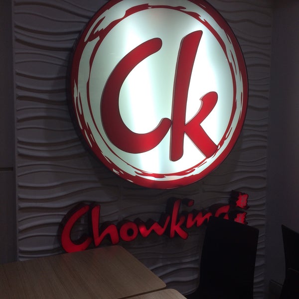 Chowking Logo