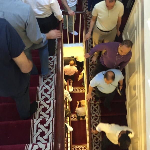 Photos at Mayfair Islamic Centre - Mayfair - 6 tips from 208 visitors