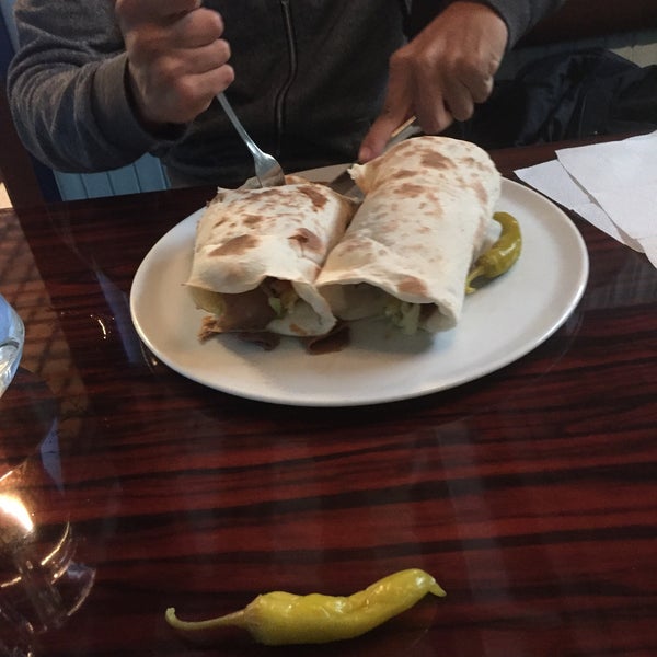 Kebab & Pizzeria Ege 1 - Kråkkärret - Turku, Varsinais-Suomi