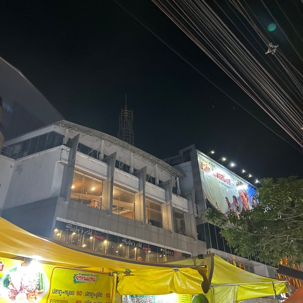 Major Cineplex Pinklao (เมเจอร์ ซีนีเพล็กซ์ ปิ่นเกล้า) - Movie Theater ...