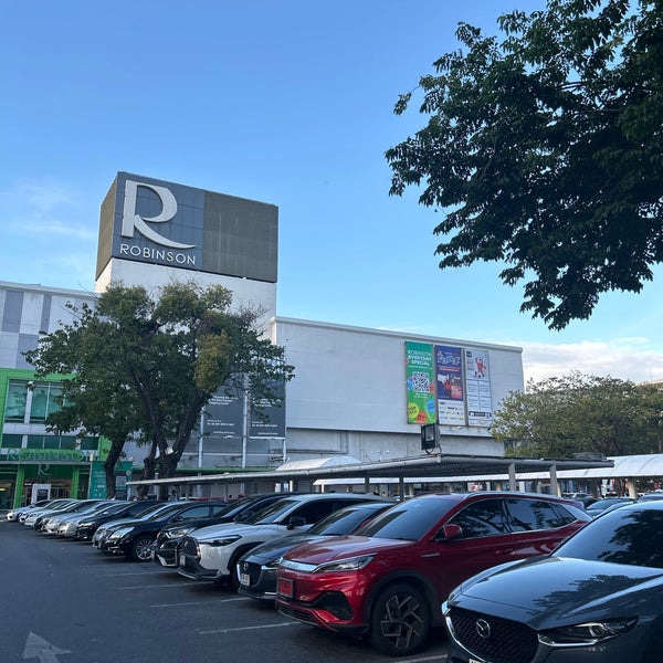 Central Rattanathibet (เซ็นทรัล รัตนาธิเบศร์) - 214 tips from 22392 ...