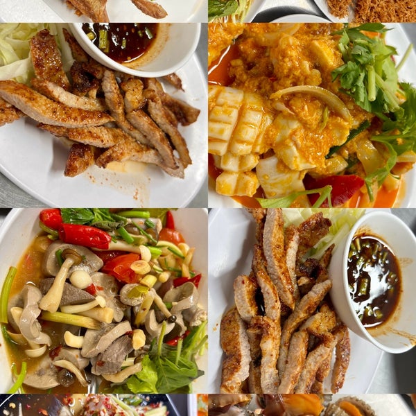 Photos at เจ๊ก้อยส้มตำ (Jae Koy Som Tum) - Som Tum Restaurant