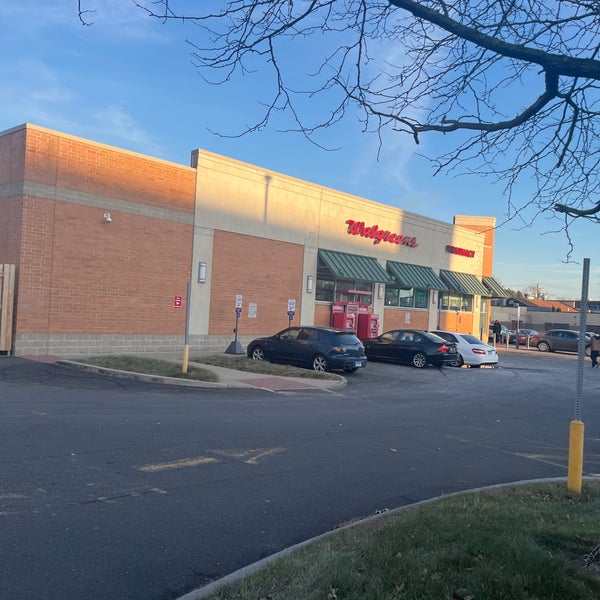 Walgreens - Pharmacy in Bridgeport