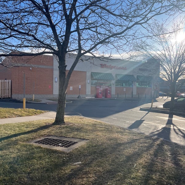 Walgreens - Pharmacy in Bridgeport