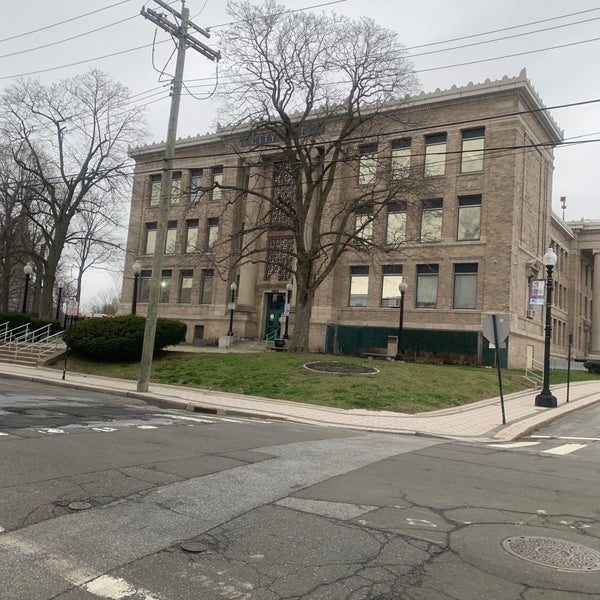 Photos at Bridgeport City Hall - Downtown Bridgeport - 45 Lyon Ter