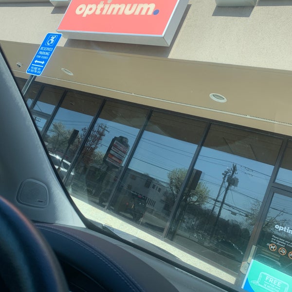 Optimum Store - North End - Bridgeport, CT