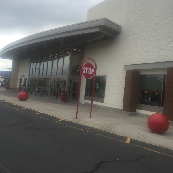 Photos at Target - Trumbull, CT