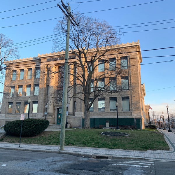 Photos at Bridgeport City Hall - Downtown Bridgeport - 45 Lyon Ter