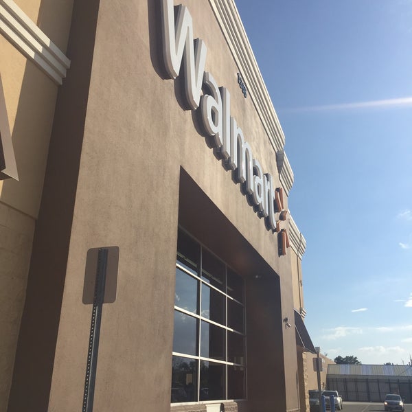 Photos at Walmart - Big Box Store in Milford