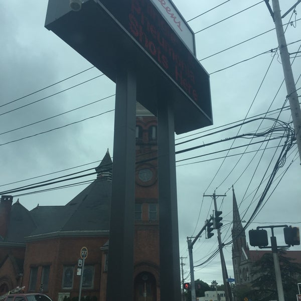 Walgreens - Brooklawn - St. Vincent - Bridgeport, CT