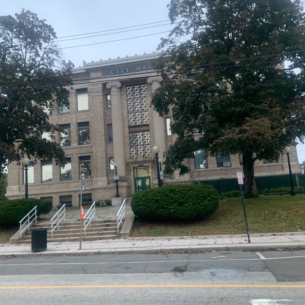 Photos at Bridgeport City Hall - Downtown Bridgeport - 45 Lyon Ter