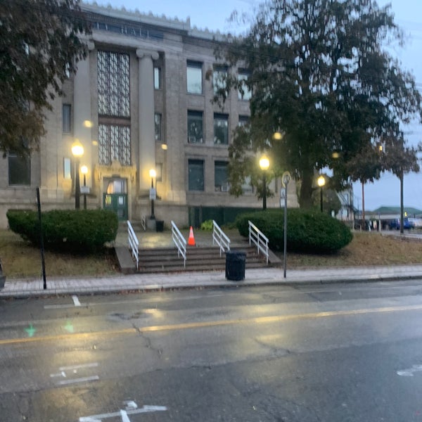 Photos at Bridgeport City Hall - Downtown Bridgeport - 45 Lyon Ter