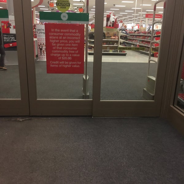 Photos at Target - Trumbull, CT